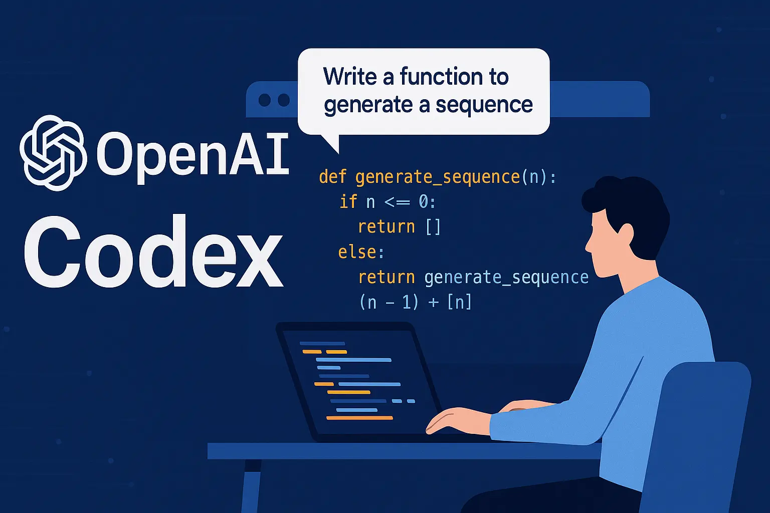 Openai Codex The Future Of Coding Starts Here Moonsun